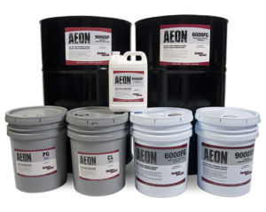 AEON 9000TH - C & B Pumps and Compressors